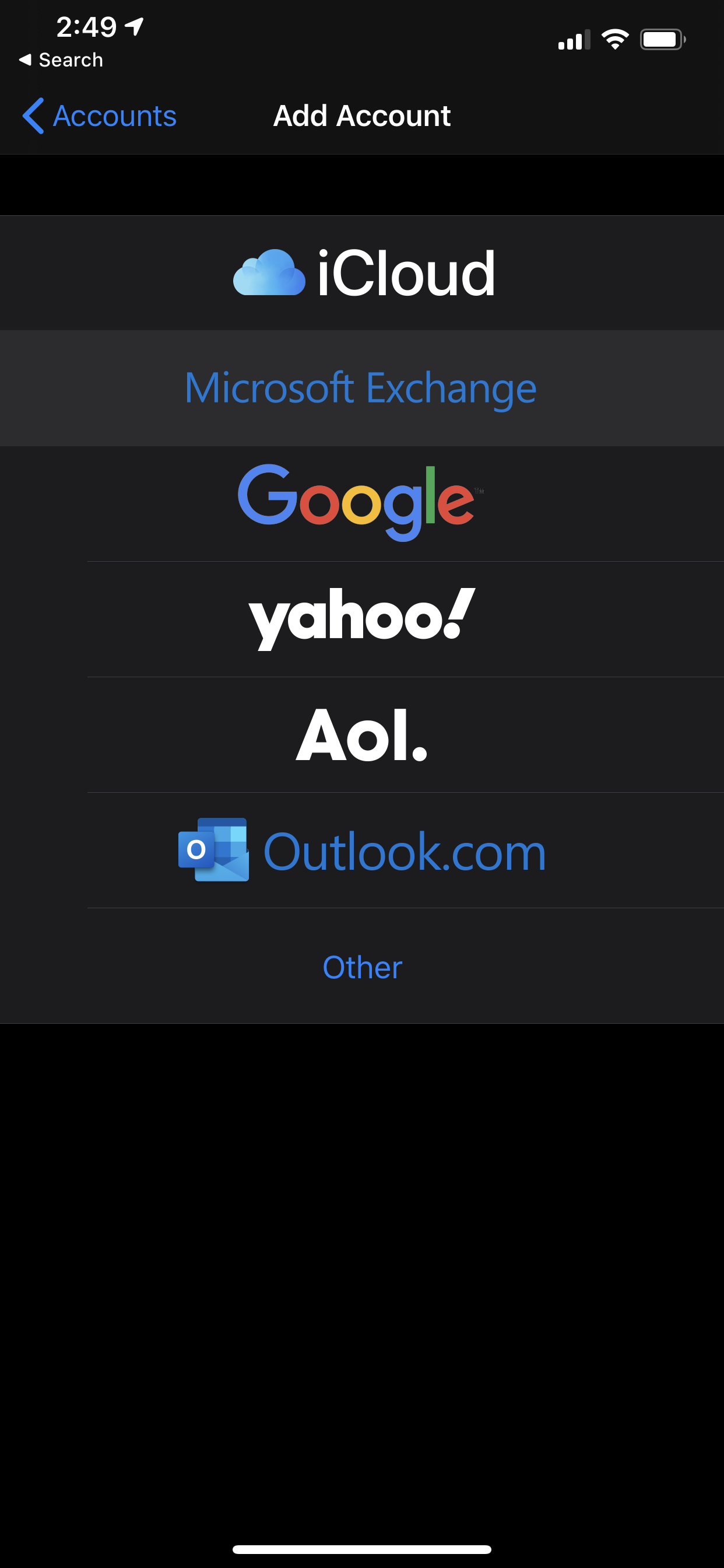 Multi-Factor Authentication Troubleshooting