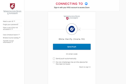Multi-Factor Authentication (MFA) Basics