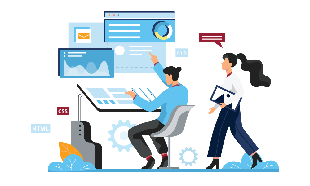 Technology Projects and Support