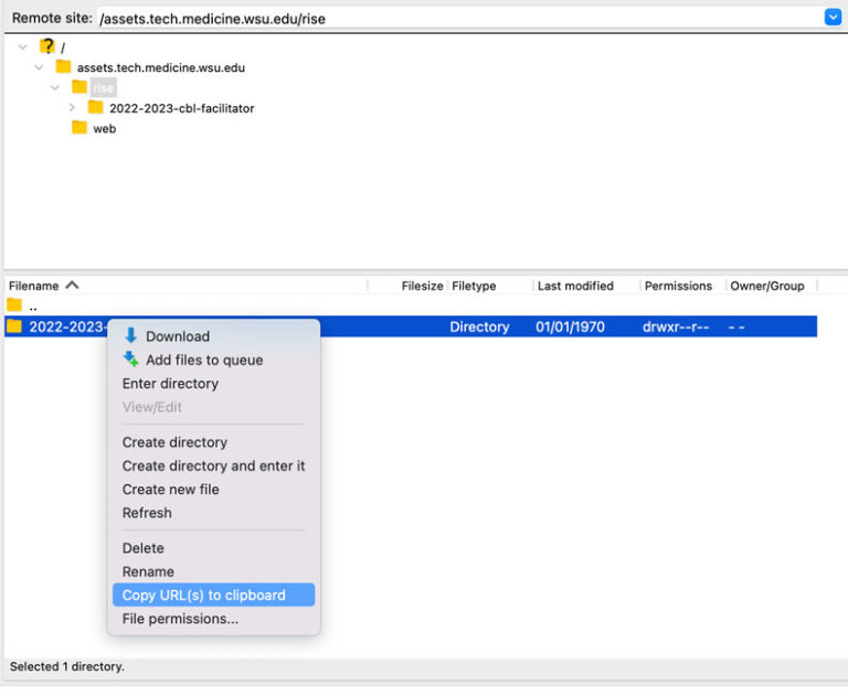 Adding Rise Courses to the Learning Site