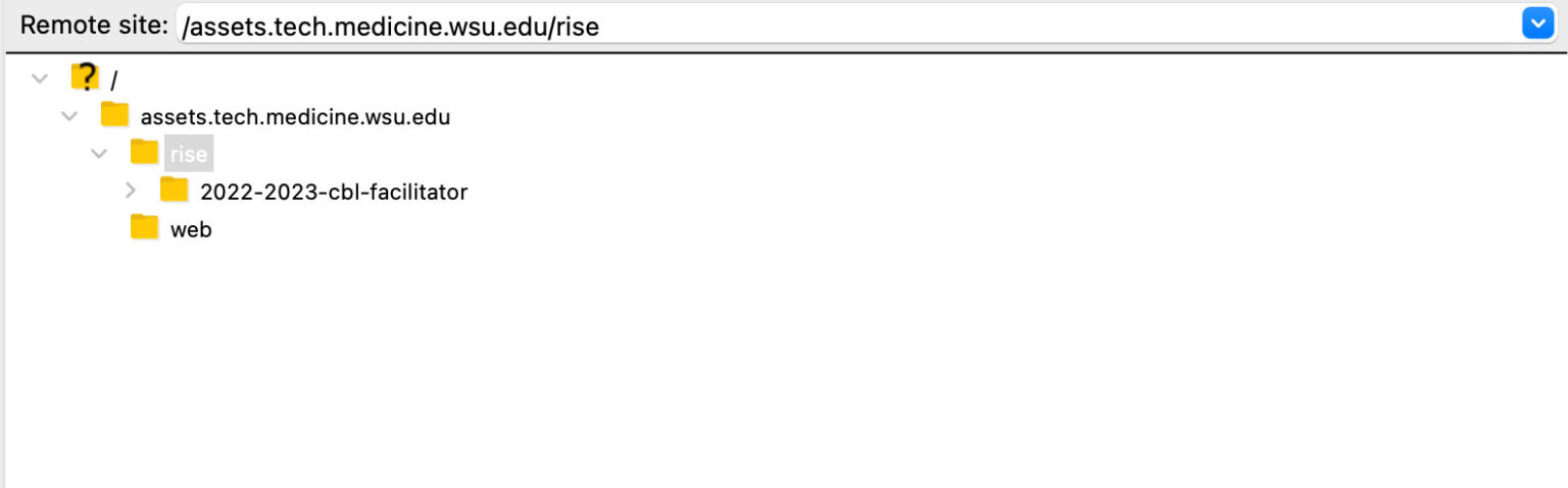 Adding Rise Courses to the Learning Site
