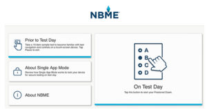 NBME Exams