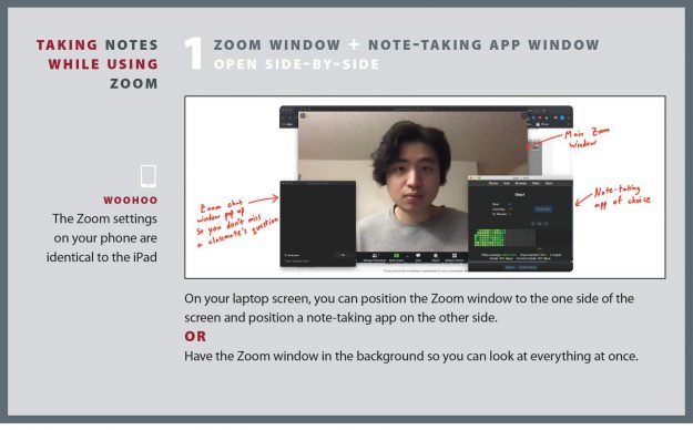 Best Practices for Remote Learning